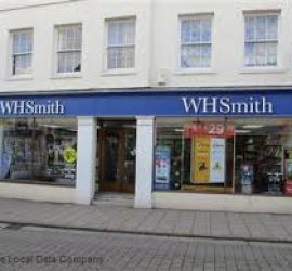 WHSmith | See and Do Sudbury