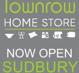 Townrow Homestore | See and Do Sudbury